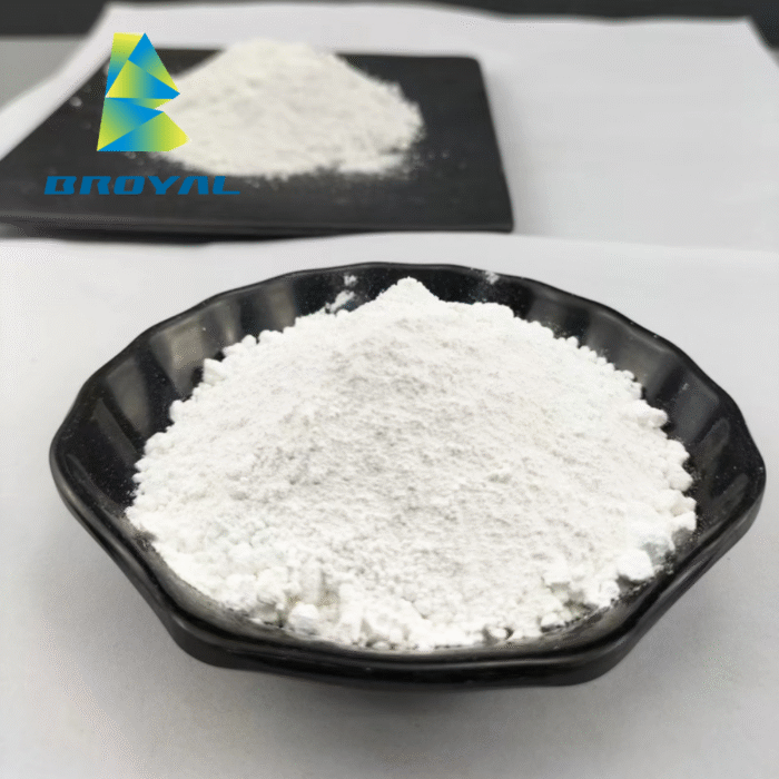 Broyal White Pigment TiO2 Rutile Grade Anatase Plastic Rubber Titanium ...