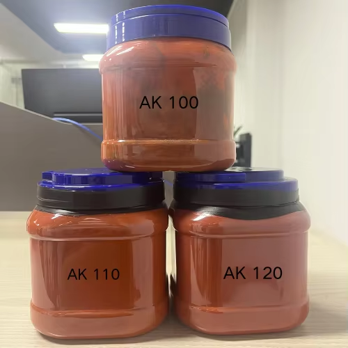Broyal Chinese Factory Iron Oxide Pigment Red Fe2O3 Powder - Guangdong ...